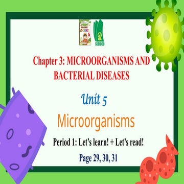 MICROORGANISMS AND BACTERIAL DISEASES.pptx
