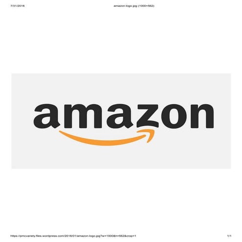Amazon | PDF