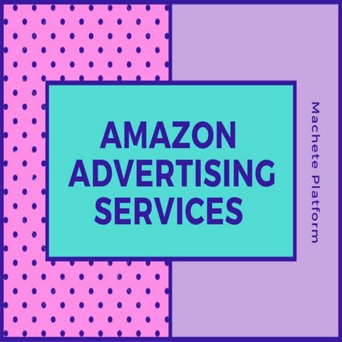 Amazon advertising services | PPT