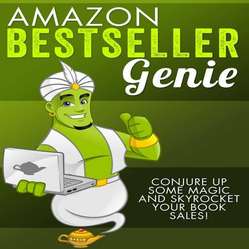 Amazon bestseller genie | PDF