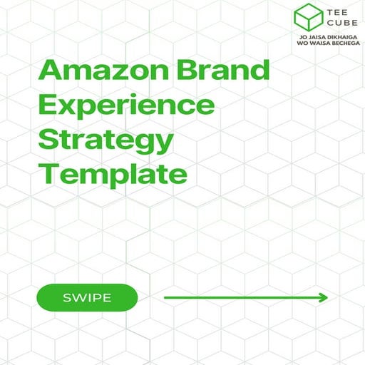 Amazon Brand Experience Strategy Template(1).pdf