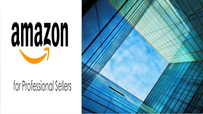 Amazon company profile