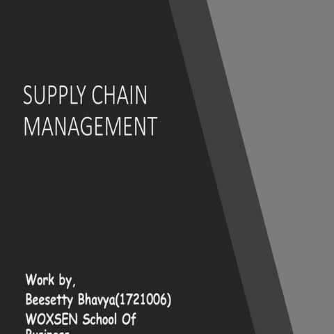 Amazon core competence | PPTX