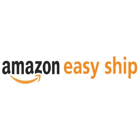 Amazon easy ship onboarding v4 | PPT