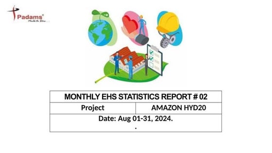 Daily EHS Performsnce Daily report.pptx