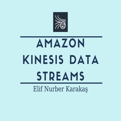 Amazon Kinesis Data Streams | PDF
