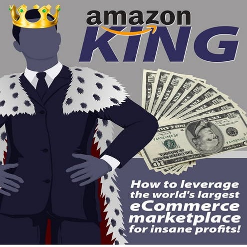 Amazon king | PDF