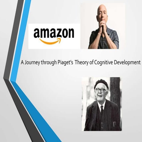 Amazon organization change | PPT