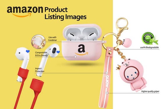 amazon product listing image | PDF