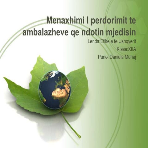 Menyrat e prezantimit ne power point shqip.ppt