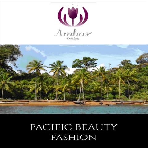 AMBAR - CATALOGO FASHION | PDF