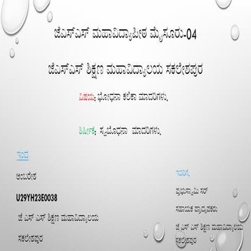 24_Mallikarjun_ ಬೋಧನಾ ವಿಧಾನಗಳು_TMAP.pptx