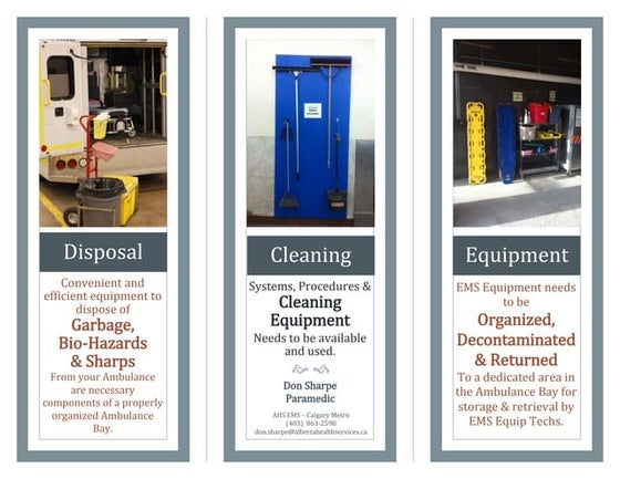 RGH IFT Ambulance Bay Project | PDF
