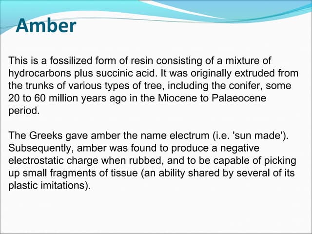 Rock quality determination, rock structure rating | PPT