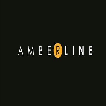 Portfolio Amberline | PDF