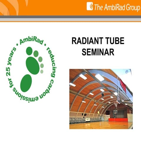AmbiRad general presentation | PPT