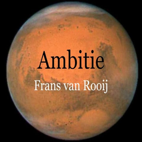 Ambitie | PPT