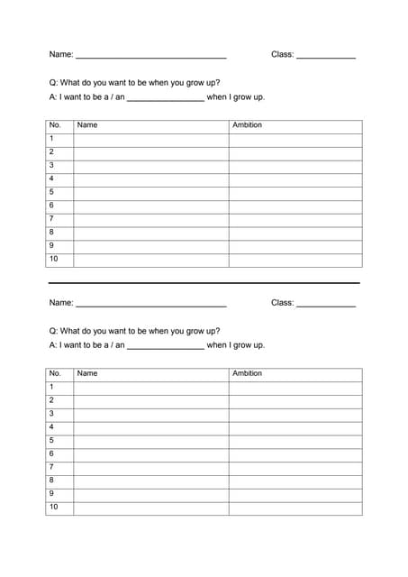 Discrete point test 1 | PPTX