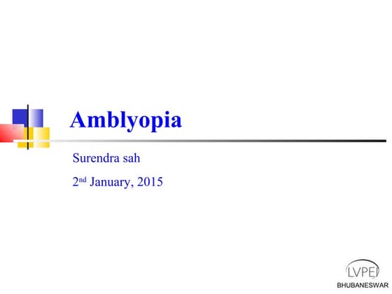 Management of strabismus_and_amblyopia__a.12