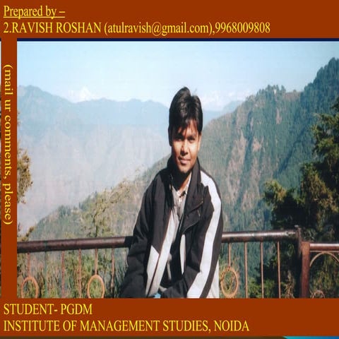 Industrial training report Satna Cement Works (Birla Corp Ltd), Satna ...