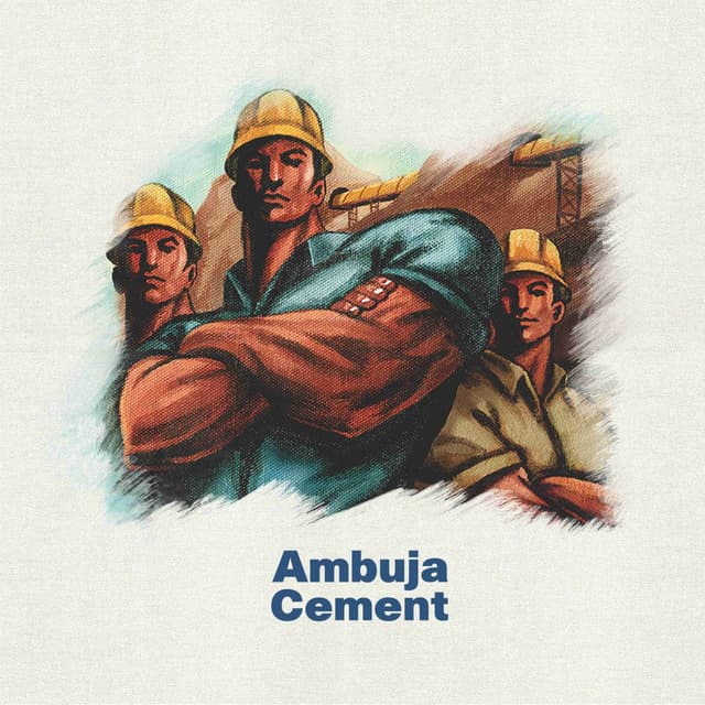 Ambuja cement corporate file project ghil | PPTX