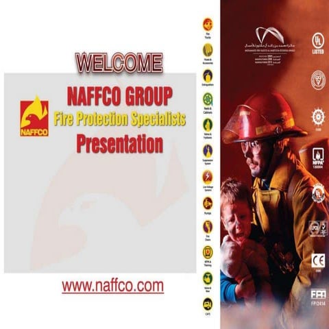 Ambulance presentation.pdf from naffco uae | PDF