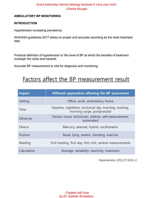 Presentation on left ventricular failure ppt.pptx.pdf | Heart and ...