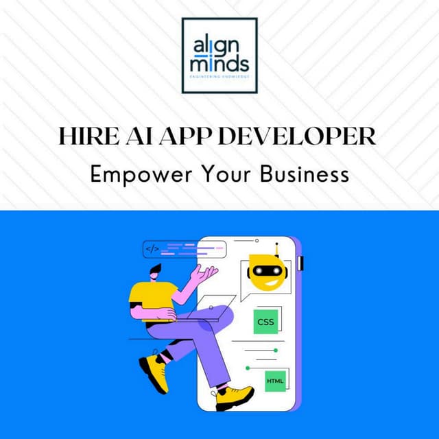 Hire AI Developers in US |UK | Europe | India | PDF
