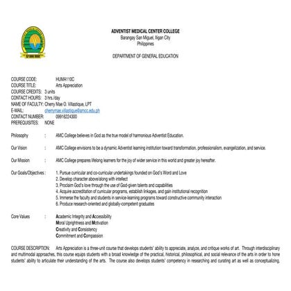 Social presentation descriptor | PDF