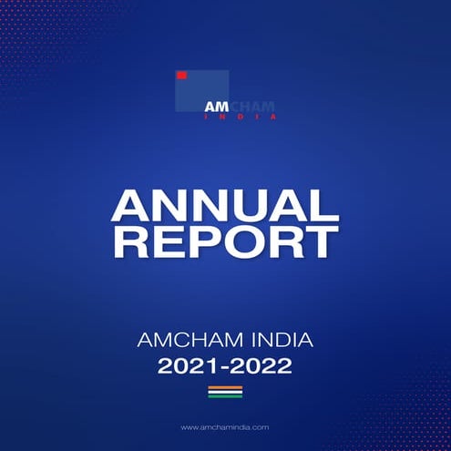 Images from Past Amcham India Events | PDF
