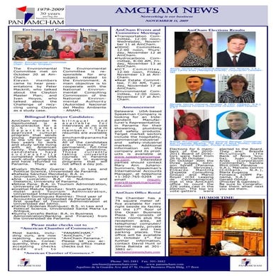 Biography and career history of Denette Dunn | PDF