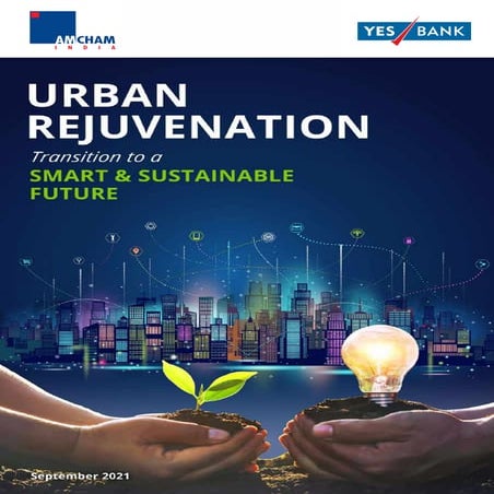 Future of Urban Mobility | PPTX
