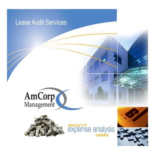 Lease Audit | PDF