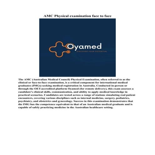 AMC Physical examination face to face.pdf