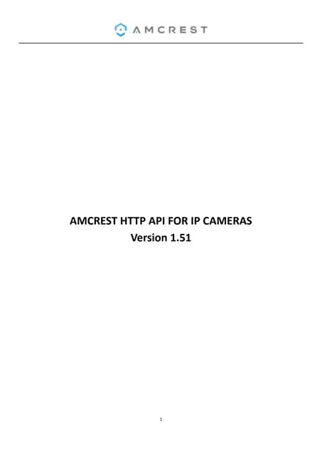 Hikvision rtsp url streaming tutorial manual | PDF | Internet | Computing