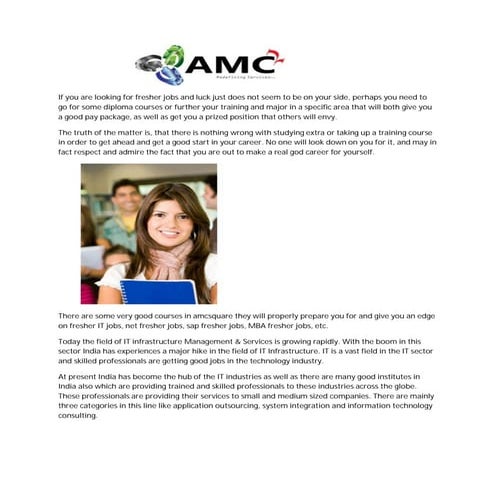 Amc square learning | PDF