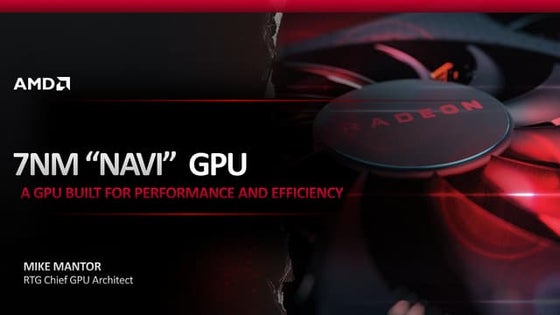 AMD Unified Video Decoder | PDF