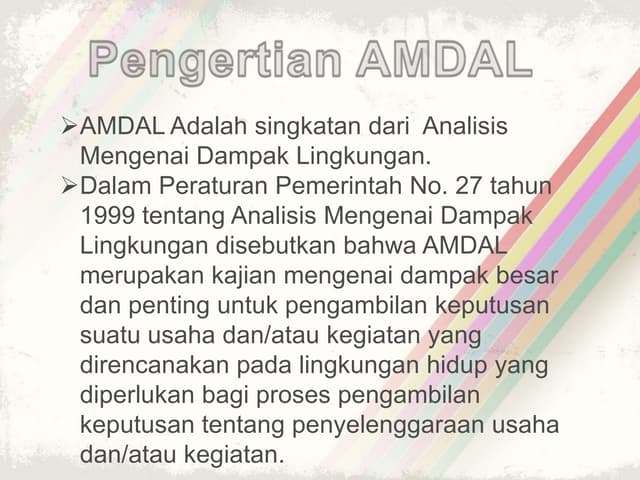Materi AMDAL .pptx