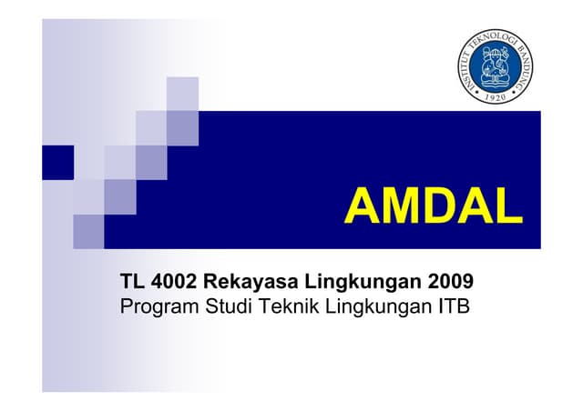 Metoda Matriks Pada Evaluasi Holistik.pptx