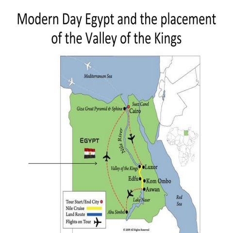 A much more complete Amduat Slideshare presentation | PPTX