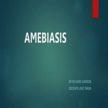 amebiasis.pptx