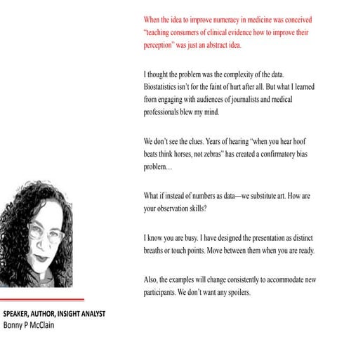 A medical perspective | PPTX | Medical Health