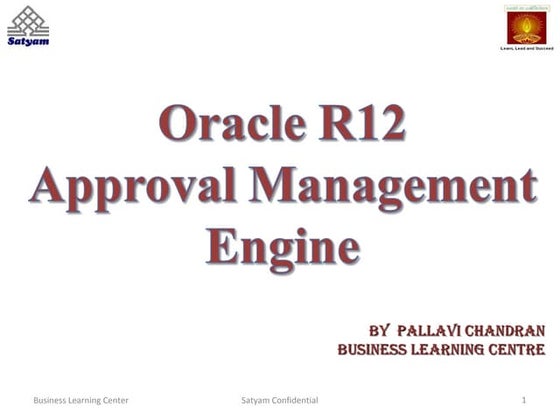 PO Position Hierarchy in R12 | DOCX