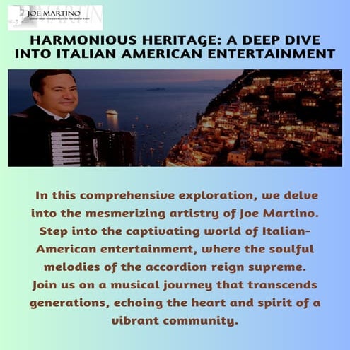 A Melodic Journey through Italian American Entertainment.pdf