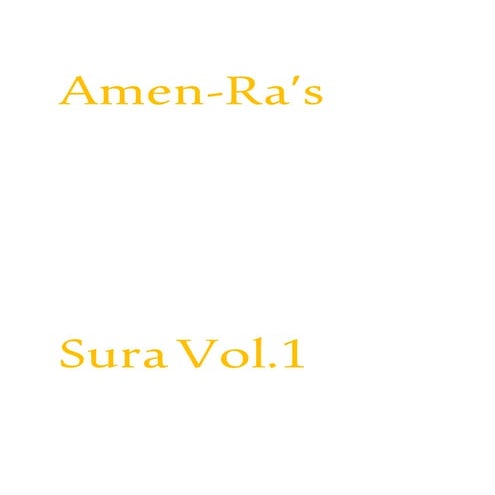 Amen ra's sura.vol.1.cardstocc.doc