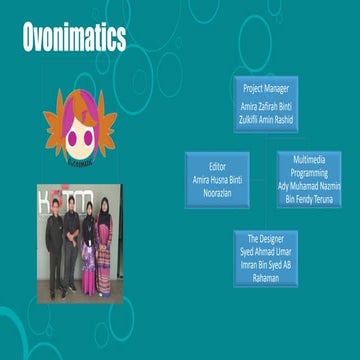 Final Presentation | PPT