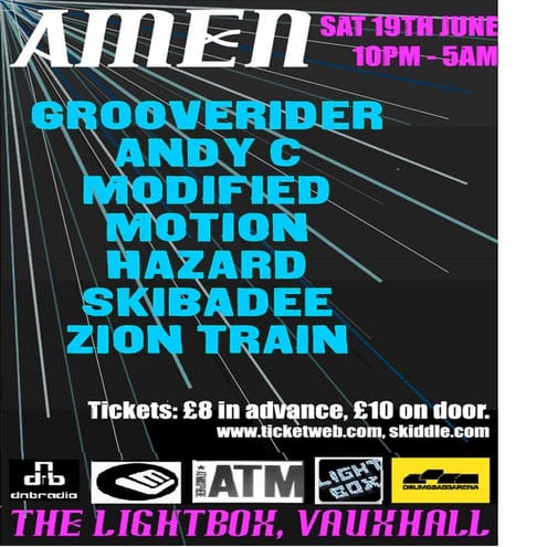 Amen fileshare | PDF