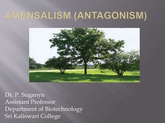 Biological interaction wikipedia, the free encyclopedia | PDF