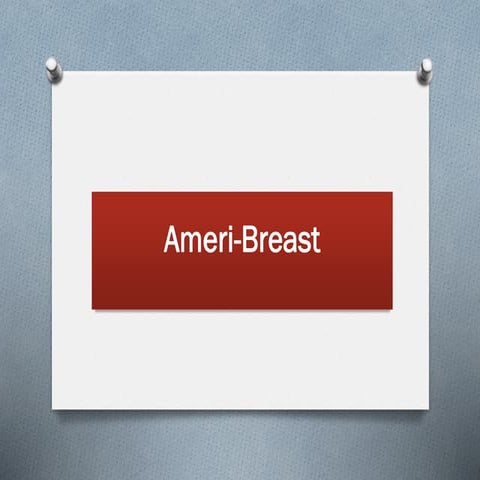 How to get bigger boobs with natural product | PPT