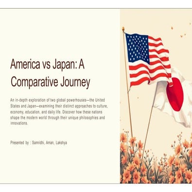 America-vs-Japan-A-Comparative-Journey.pptx